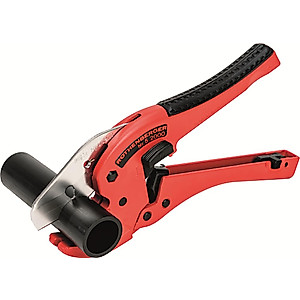 Rothenberger (52000) Rocut TC 42 Professional (0-1¼")