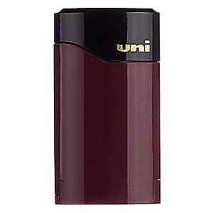 Mitsubishi Pencil Pocket Sharpener DPS6001P For Sharpener Uni 2.0mm Wick Holder