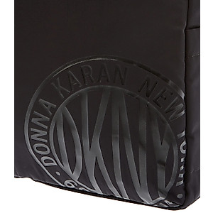 DKNY Urban Sport Backpack, Black, One Size