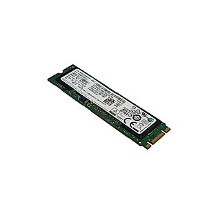 Lenovo (United States, Inc. ThinkPad Solid State Drive - Internal Serial_Interface 0.87-Inch 4XB0K48499