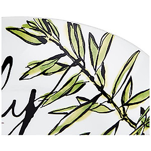 Rosanna Olive Oil Pasta, Bowls S/4, Multi