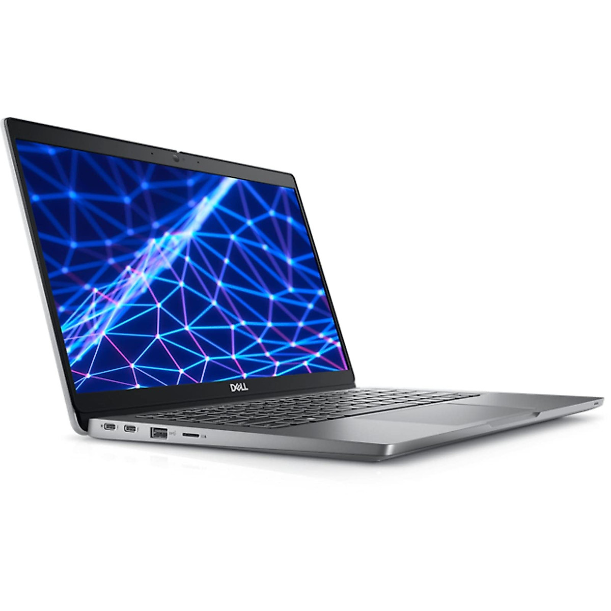 Dell Latitude 5000 5330 2-in-1 (2022) | 13.3" FHD Touch | Core i5 - 512GB SSD - 16GB RAM | 10 Cores @ 4.4 GHz - 12th Gen CPU Win 11 Pro (Renewed)