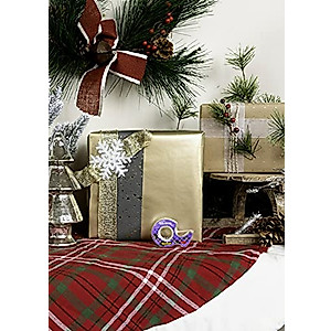 Scotch Gift Wrapping Pack, Includes Gift-Wrap tape, Multi-Purpose Scissors, Expressions Washi Tape, Makes your gifts look great (GiftPack-HOL20)