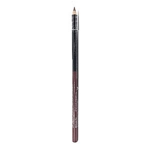 Wet n Wild Color Icon Lip Liner Pencil, Brandy Wine [666] 0.04 oz (Pack of 4)