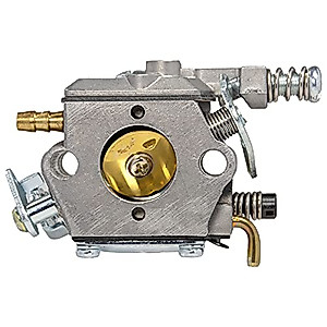FitBest Carburetor Fits Walbro WT-946 Echo CS-310 Chainsaw Replaces A021001700 Carb
