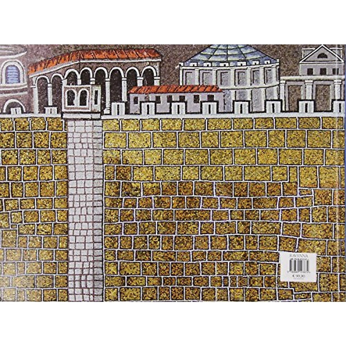 Ravenna. [Ed. Italiana e Inglese].