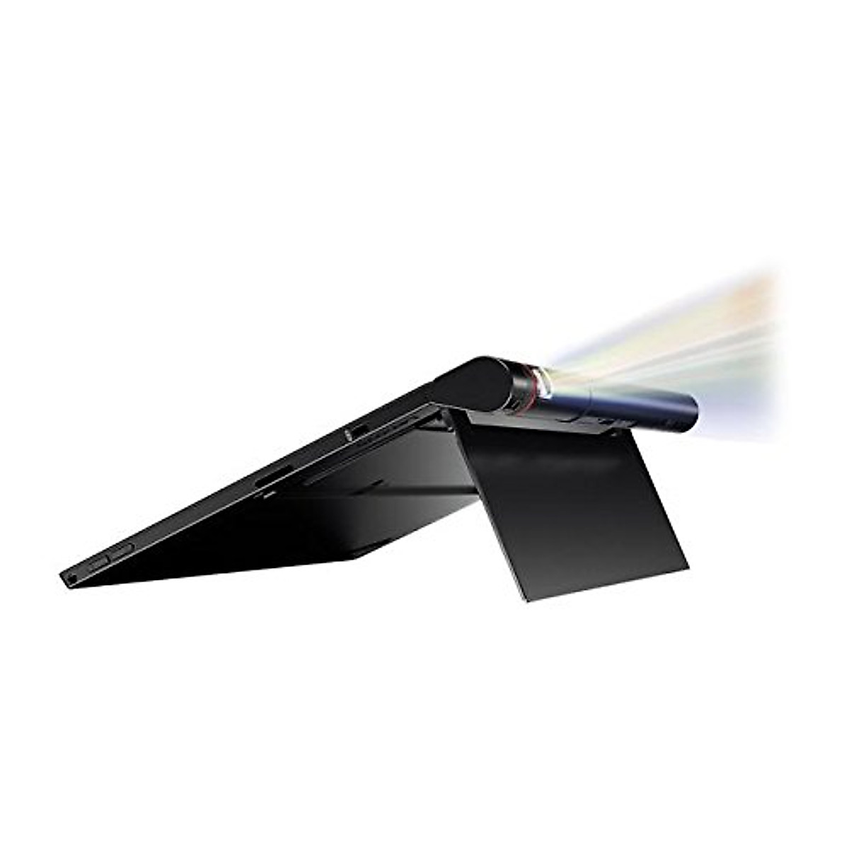 ThinkPad X1 (20GG001KUS) 2-in-1 Laptop Intel Core M5 6Y57 (1.10 GHz) 256 GB SSD Intel HD Graphics 515 Shared memory 12'' Touchscreen Windows 10 Pro 64-Bit