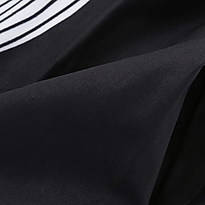 Ceboyel Womens Boho Floral Maxi Dresses Floral Flowy Long Dresses Sleeveless Sun Dress Casual Summer Trendy Outfits 2023