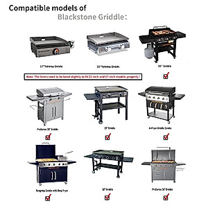 UNEFCYC (30 Pack Grease Cup Liner，Compatible with Blackstone Accessories for 36 Inch & 30 Inch & 28 Inch & 22 Inch & 17 Inch Griddle Rear Grease Cup Liners ，Heavy-Duty Disposable Aluminum Foil