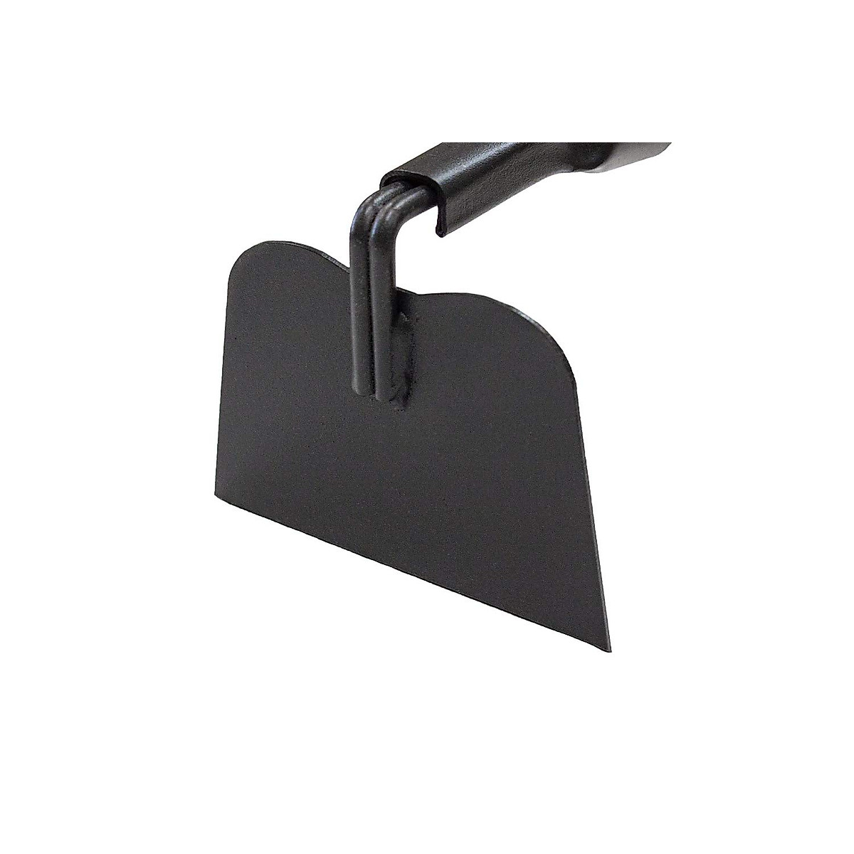 Bully Tools 92353 12-Gauge Garden Hoe with Fiberglass Handle