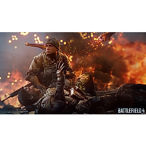 Battlefield 4 - Xbox 360