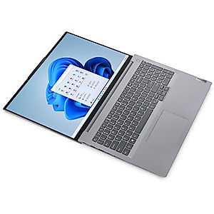 Lenovo ThinkBook 16 G6 16" FHD+ Business Laptop Computer, 13th Gen Intel Octa-Core i5-13420H (Beat i7-1355U), 4GB DDR5 RAM, 2TB PCIe SSD, WiFi 6, Thunderbolt 4, Fingerprint Reader, W11Pro, WE/PGPY