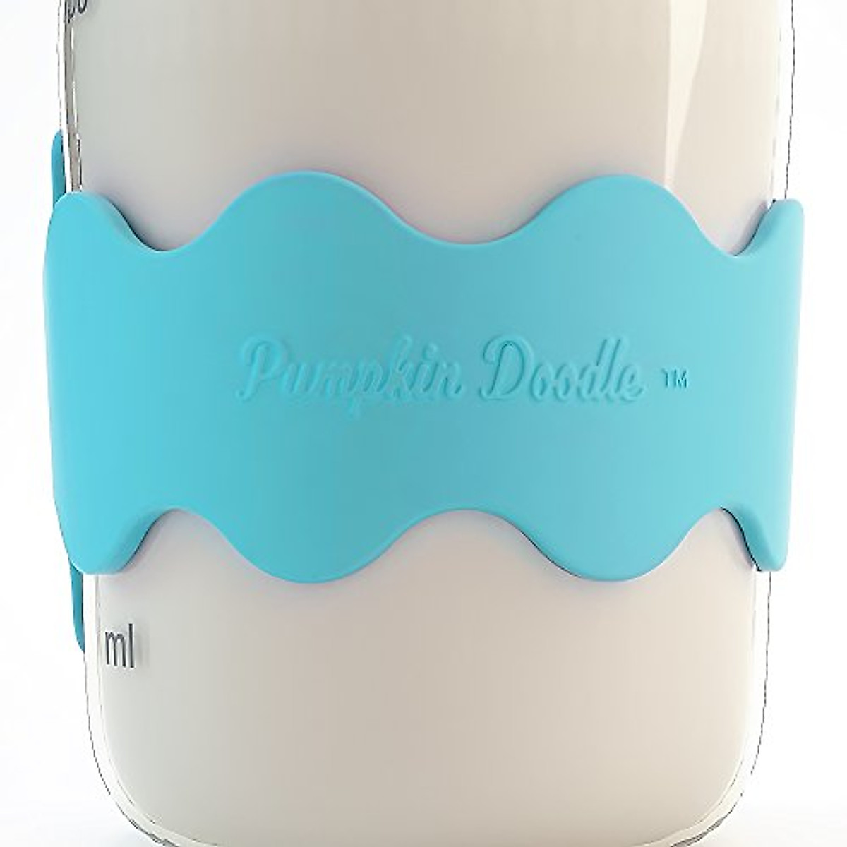 Pumpkin Doodle The Original Write and Reuse Baby Bottle Labels for Daycare