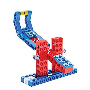 LEGO Gadgets (Klutz Science/STEM Activity Kit) 10.25" Length x 0.75" Width x 10" Height