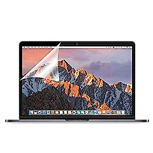 [2 Pack] Anti Glare Laptop Screen Protector Compatible with 2016-2022 MacBook Pro 13" Model A1706 A1708 A1989 A2159 A2289 A2251 A2338(M1) M2 Chip, Anti Scratch & Fingerprint-proof Screen Protector