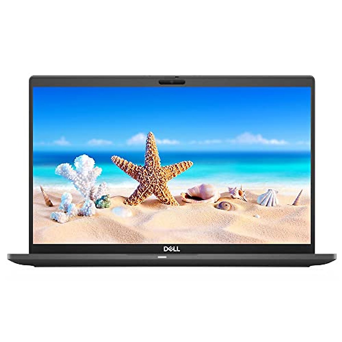 Dell Latitude 7410 Laptop FHD Notebook PC, Intel Core i7-10610U Processor, 32GB DDR4 Ram, 512GB NVMe SSD, WiFi & Bluetooth, Thunderbolt, HDMI, Thunderbolt, Windows 10 Professional (Renewed)