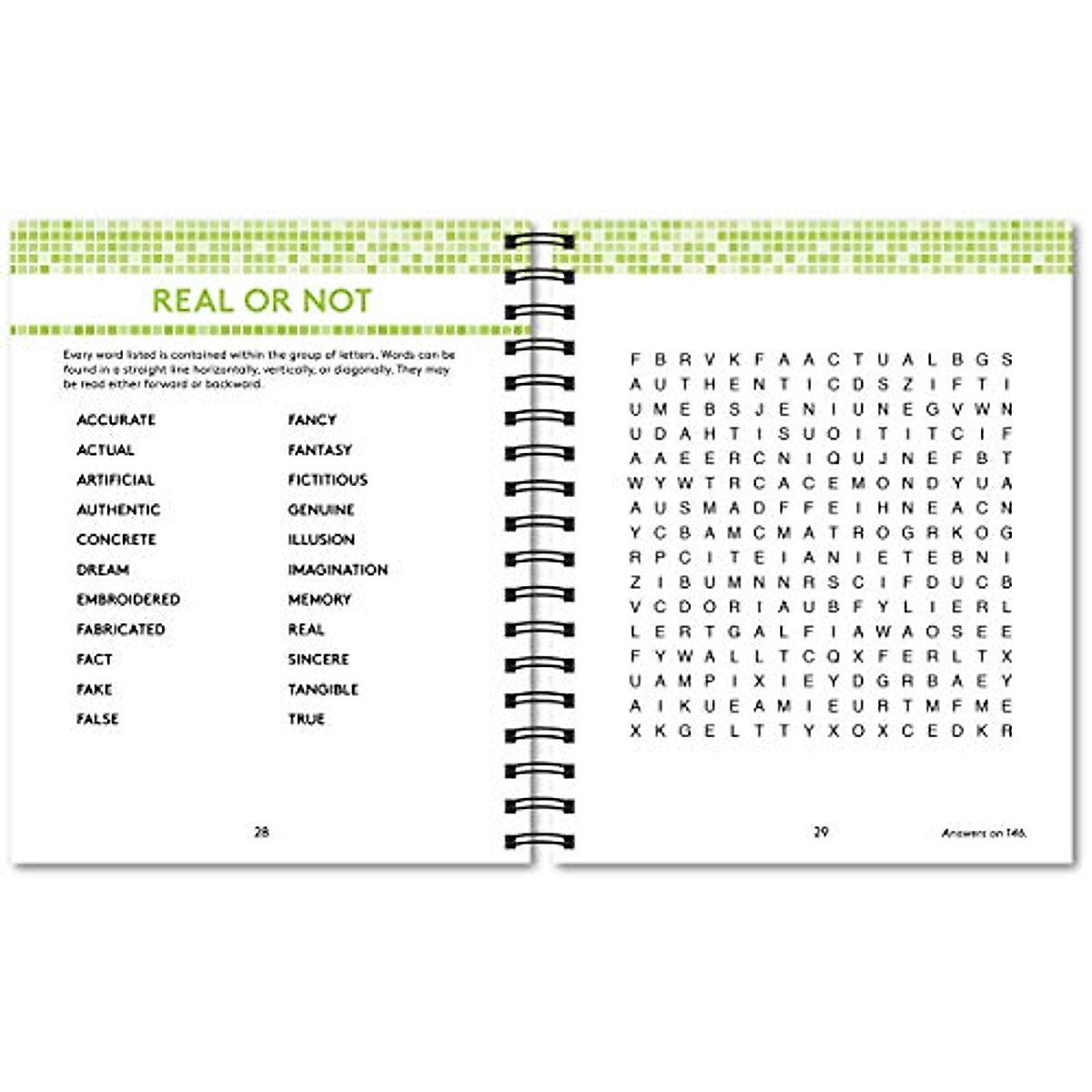 Brain Games - Merriam-Webster Word Search Challenge: Stretch Your Brain and Build Your Word Skills