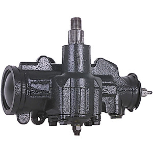 Cardone 27-7560 Remanufactured Power Steering Gear , Black (Renewed)