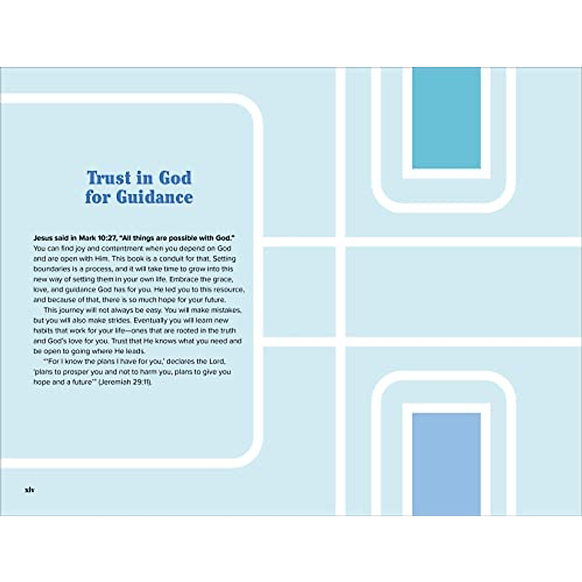 Building Better Boundaries: A 52-Week Devotional: Devotions and Faith-Guided Wisdom to Help You Develop Healthy Relationships