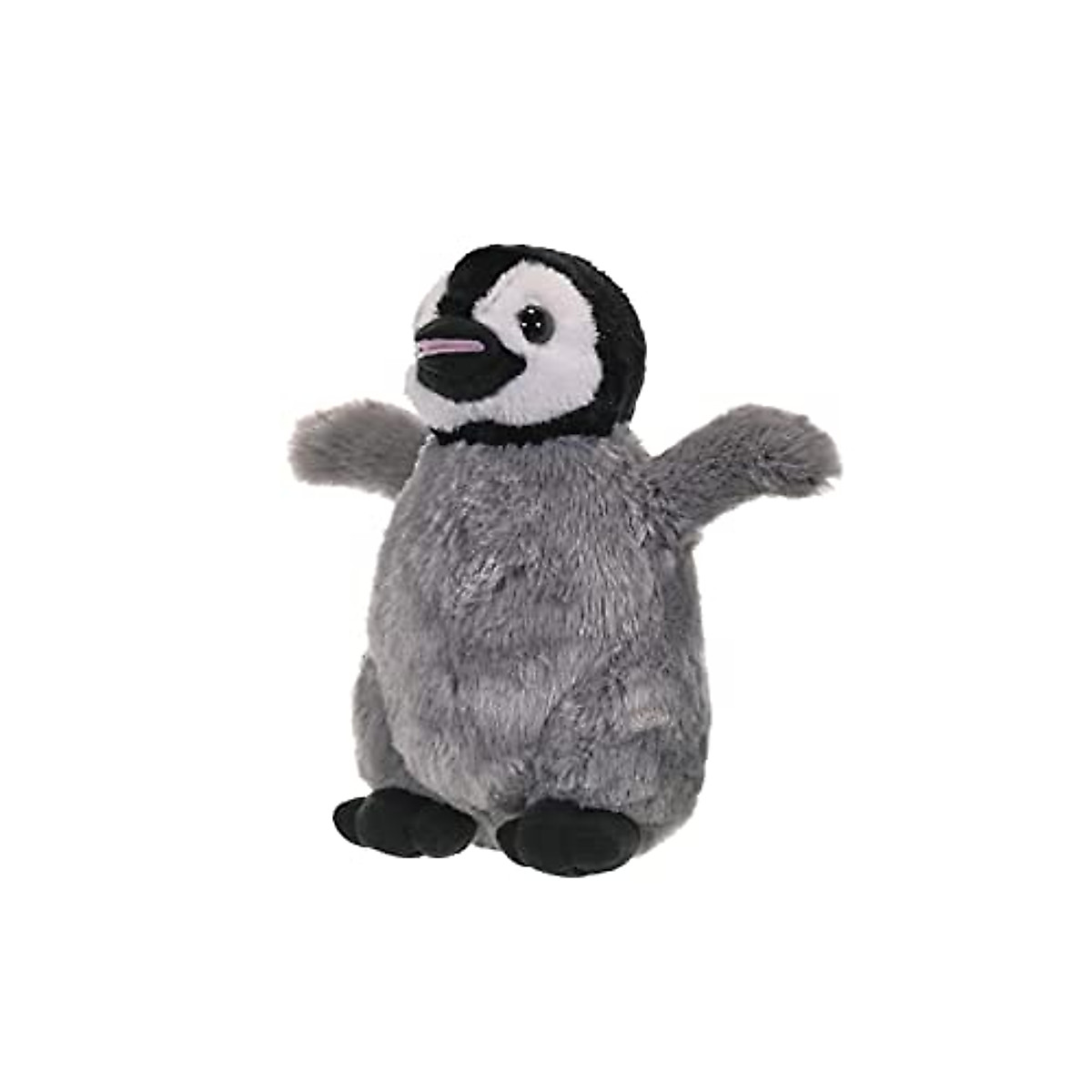 Wild Republic Penguin Plush, Stuffed Animal, Plush Toy, Gifts for Kids, Cuddlekins 12 inches