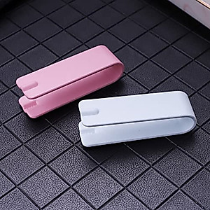 Melon Opener 20Pcs crab crackers and tools Artifact Melon Sunflower Peeler Watermelon Shell Plier Nut Openers for Kitchen Tool Pink nut cracking tools Blue nut Nut Sheller