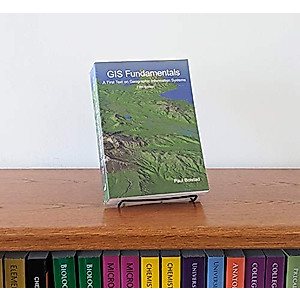 GIS Fundamentals: A First Text on Geographic Information Systems, Fifth Edition