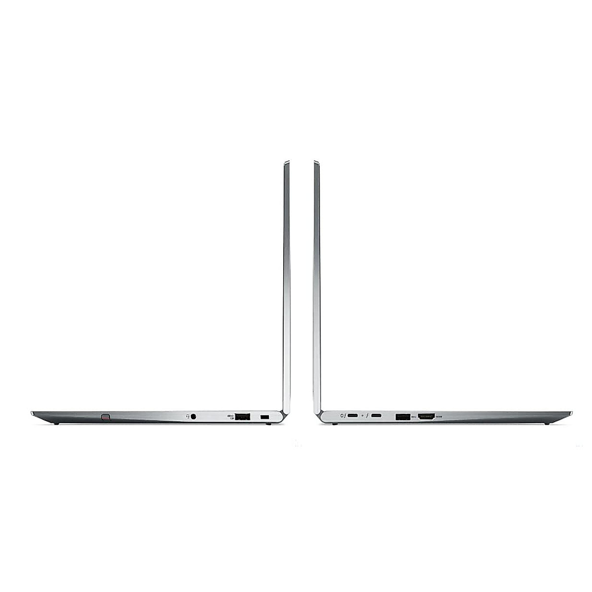 Latest Lenovo ThinkPad X1 2-in-1 Yoga Gen 6, 11th Gen i7-1185G7, 14" WUXGA (1920 x 1200) IPS, Anti-Reflective,Anti-Smudge,Touchscreen,32GB DDR4, 1TB SSD, Fingerprint Reader, Lenovo Pen, Win 10 - Grey