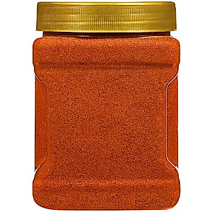 Rani Extra Hot Chilli Powder Indian Spice 16oz (1lb) 454g PET Jar ~ All Natural | Salt-Free | Vegan | No Colors | Gluten Friendly | NON-GMO | Kosher | Indian Origin