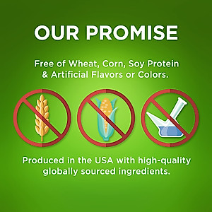 Fruitables Bioactive Dental Chews | Gluten and Grain-free Dental Treat | Superfood Formulated | Medium Dogs | 10 count