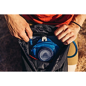 Gregory Arrio 18, Empire Blue, One Size