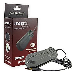 Peterson Metronome (BPS1)