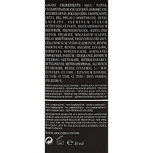 Giorgio Armani Luminous Silk Foundation, No. 2 Ivory, 1 Ounce