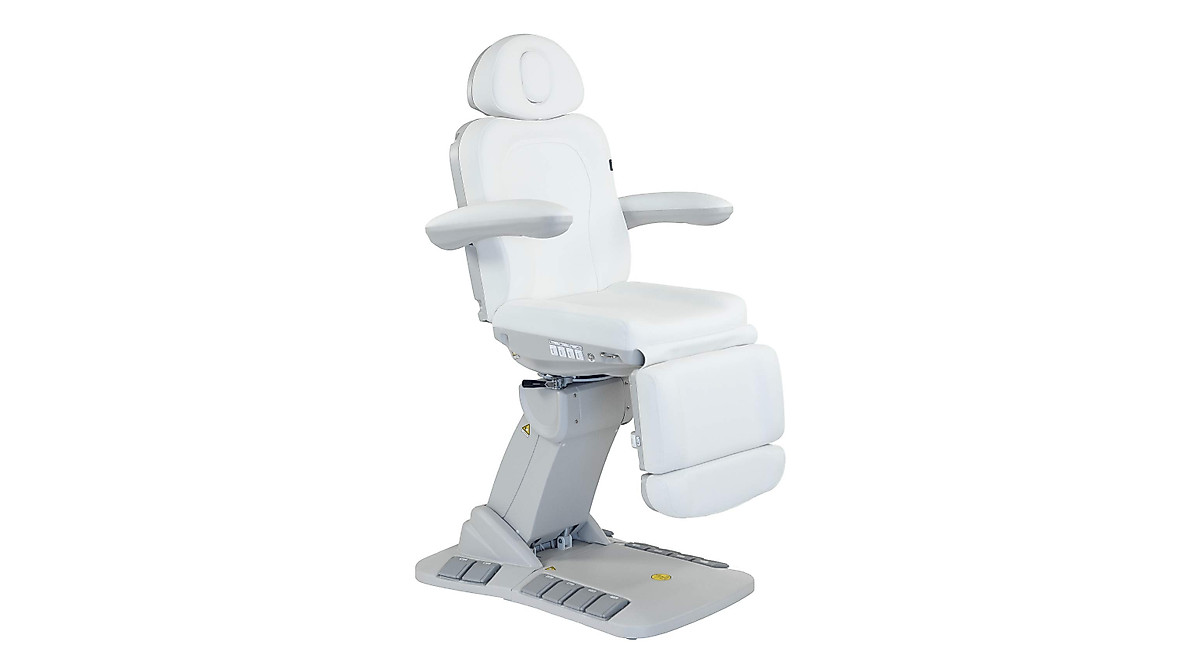 SKINACT Palma Electric Spa Treatment Table - Get Comfort Now