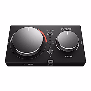 ASTRO Gaming MixAmp Pro TR with Dolby Audio for Xbox Series X | S, Xbox One, PC & Mac