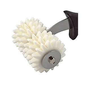 American Metalcraft DD5274 Pizza Dough Docker 3-1/2"W