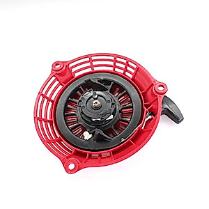 HURI Recoil Starter for GC190 GCV190 GS190 GSV190 Engines 28400-Z1A-013ZB 7855737
