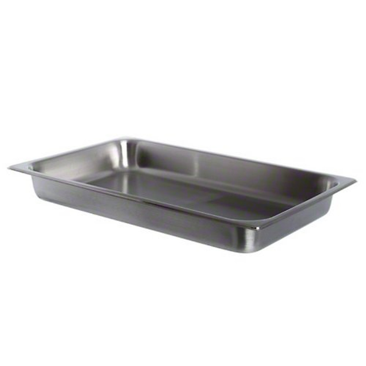 American Metalcraft Food Pan Only - Fits Rectangular Chafer
