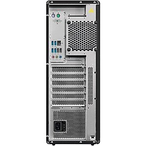 PCSP P520 Workstation, Intel Xeon W-2135 3.70GHz 6-Core Processor, 64GB DDR4 RAM, No Graphics, No Hard Drive, No Operating System (Renewed)