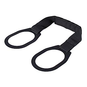 Rugged Radios BTH-Strap for Offroad UTV Racing Radios Electronics Rugged H42 Behind The Head Headsets