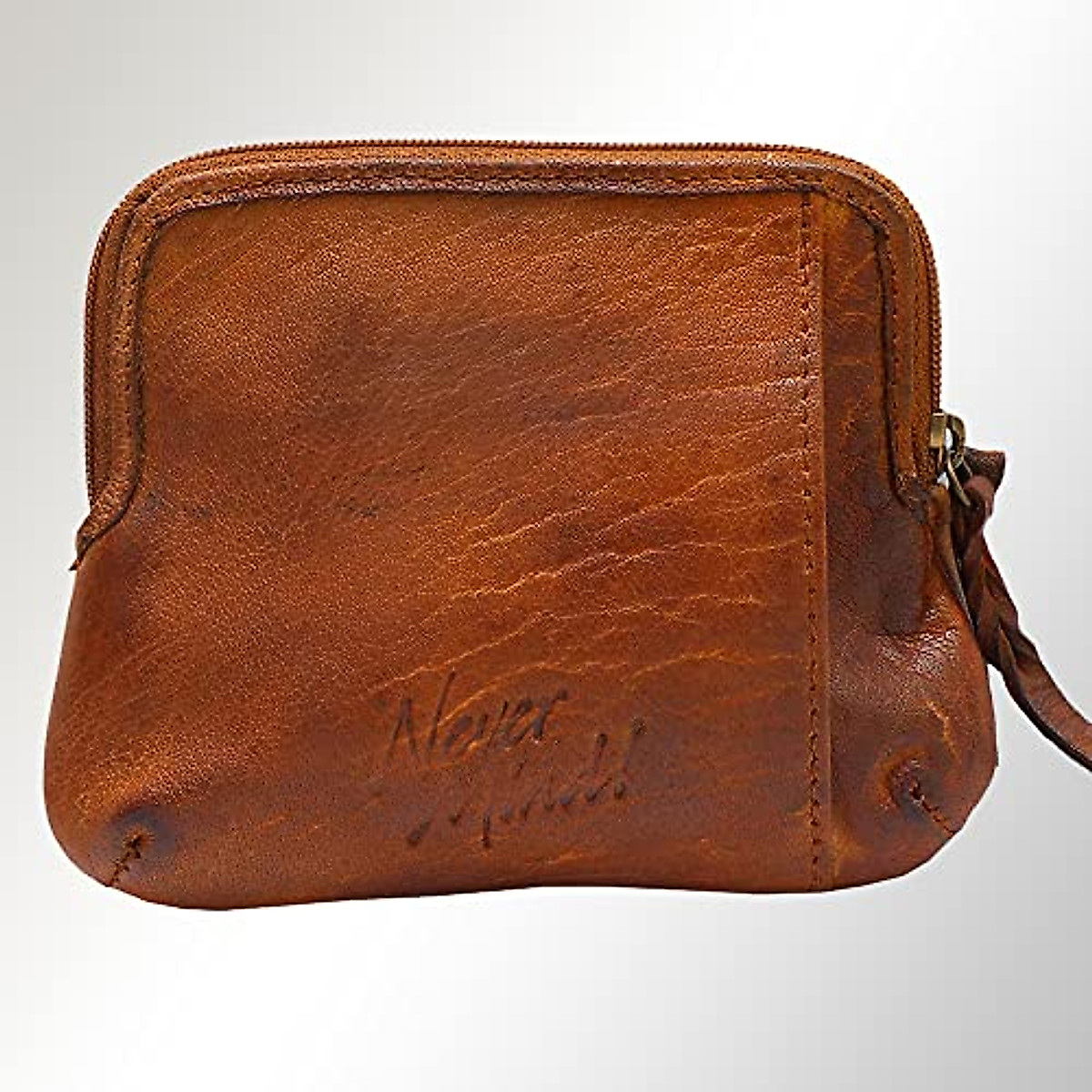 Never Mind harness skirting leather with Hand Carving Leather Clutch Bag - Nmbgm121 | Clutch | Clutch Bag | Leather Clutch Bag | Clutch Purse | Women's Clutch Bag | Clutch Purses for Women