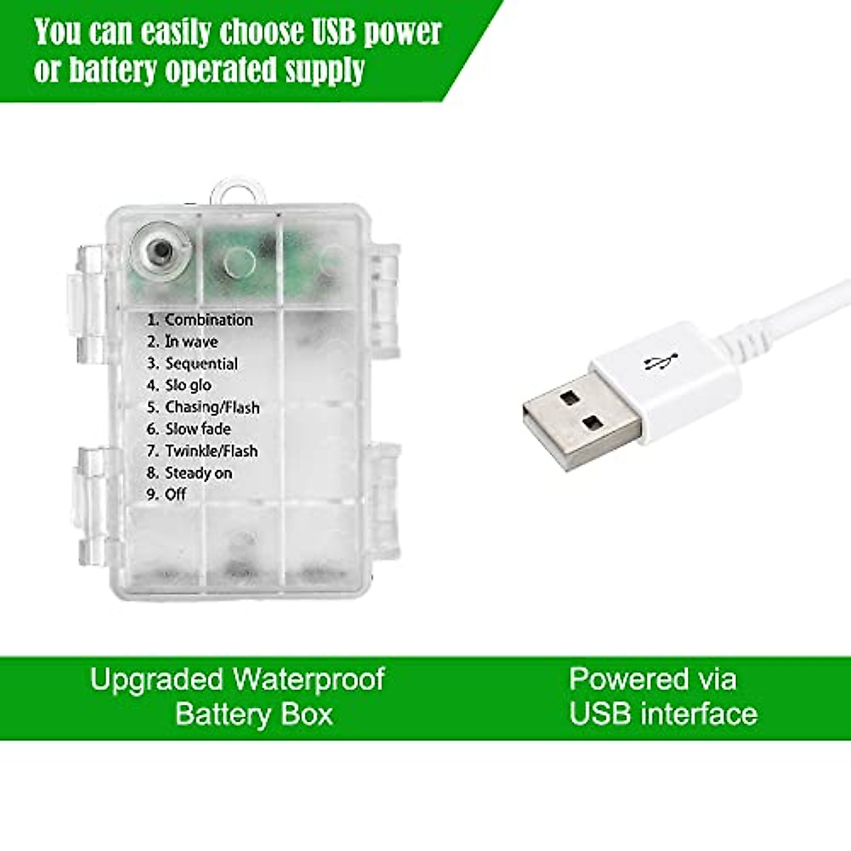 Anlaibao Moroccan String Lights, 17ft 30 LED Big Metal Globe Lights with Remote Timer,Indoor Outdoor Battery Operated & USB Powered,Gold Ball Warm White Fairy Light for Bedroom Garden Party Decoration