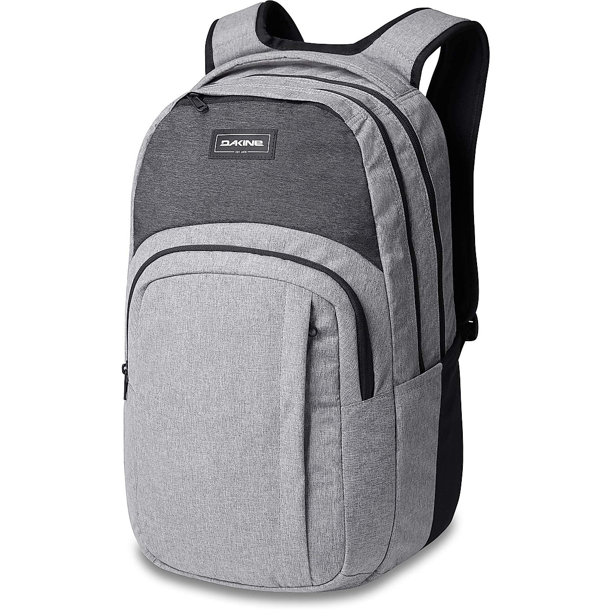 Dakine Campus Pack (Greyscale, 33L)
