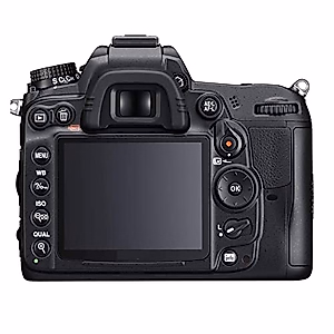 Camera D7000 16.2MP DSLR Camera with 3.0-Inch LCD Digital Camera (Size : with 18-55MM Lens)