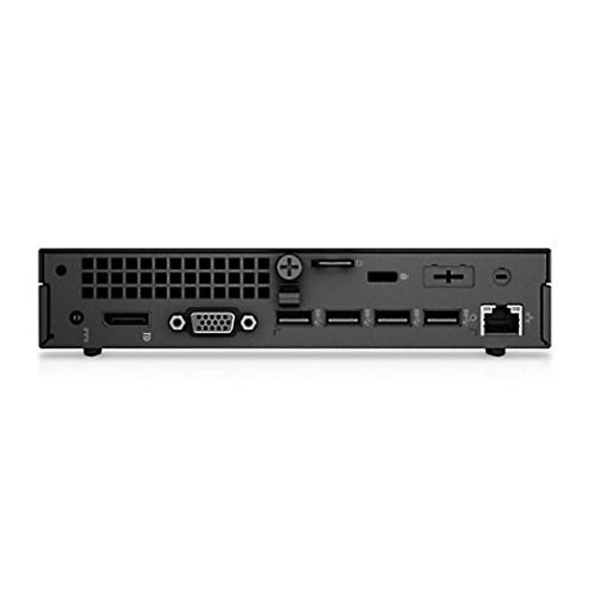 Fast Dell Optiplex 9020 Micro Tower Computer Ultra Small Tiny PC (Intel Core i5-4590T, 8GB Ram, 256GB SSD, WiFi, Bluetooth, HDMI) Windows 10 Pro Comes with CD (Renewed)