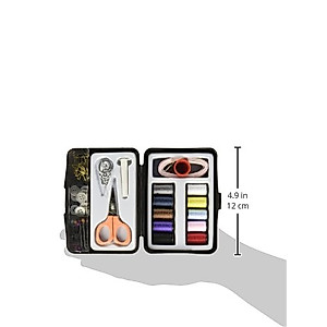 SINGER 01671 Sew Essentials to Go Sewing Kit