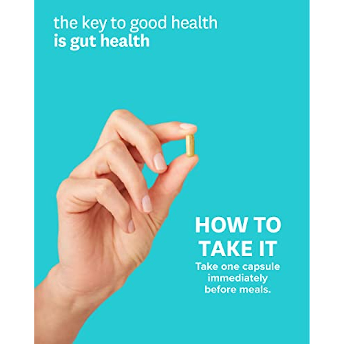 Zenwise Probiotics for Women – Probiotics + Digestive Enzymes for Vaginal Health, and Daily Gut Flora Health. Reliably Alive Probiotics for Digestive Health Wellness - 60 Count