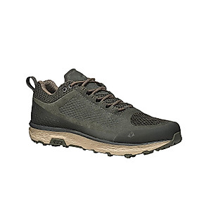 Vasque 07498M140 Breeze Lt Low Ntx, Beluga Mens 140 M