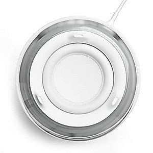 Harman Kardon HK SoundSticks 4-2.1 Bluetooth Speaker System with Deep Bass and Inspiring Industrial Design (White)