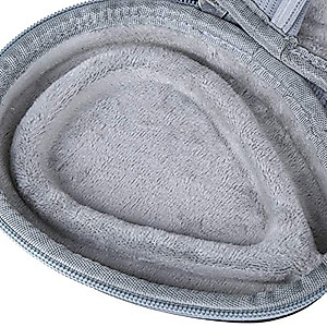 Aproca Hard Carrying Travel Case for Muse/Muse 2 The Brain Sensing Headband