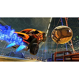 Rocket League: Collector's Edition - PlayStation 4
